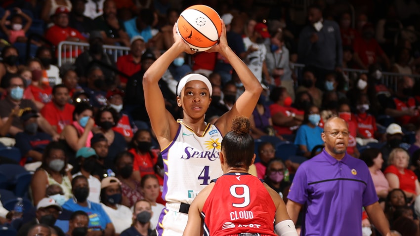 Lexie Brown Stats, Height, Weight, Position, Draft Status and More | WNBA