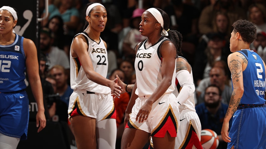 WNBA and Scripps Partner on Multi-Year Agreement for Friday Night ...