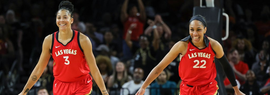 WNBA Broadcast and Streaming Partners to Present Historic-High 205 Live ...