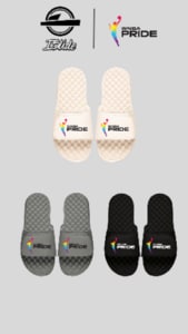 WNBA Pride Unity Collection - WNBA