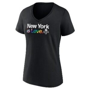 WNBA Pride Unity Collection - WNBA