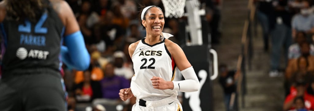 2023 WNBA Power Rankings: Week 2 - WNBA