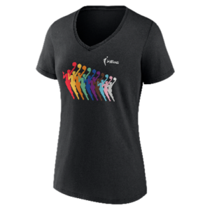 WNBA Pride Unity Collection - WNBA