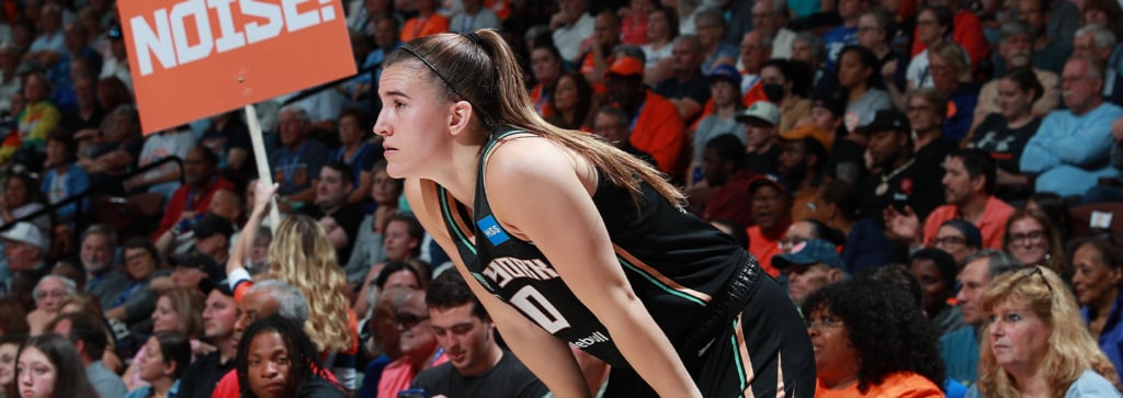 Star-Studded Starry®WNBA 3-Point Contest to Feature Las Vegas Aces ...