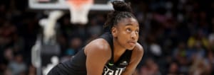 WNBA Heads Into AT&T WNBA All-Star on Record Pace for Viewership ...