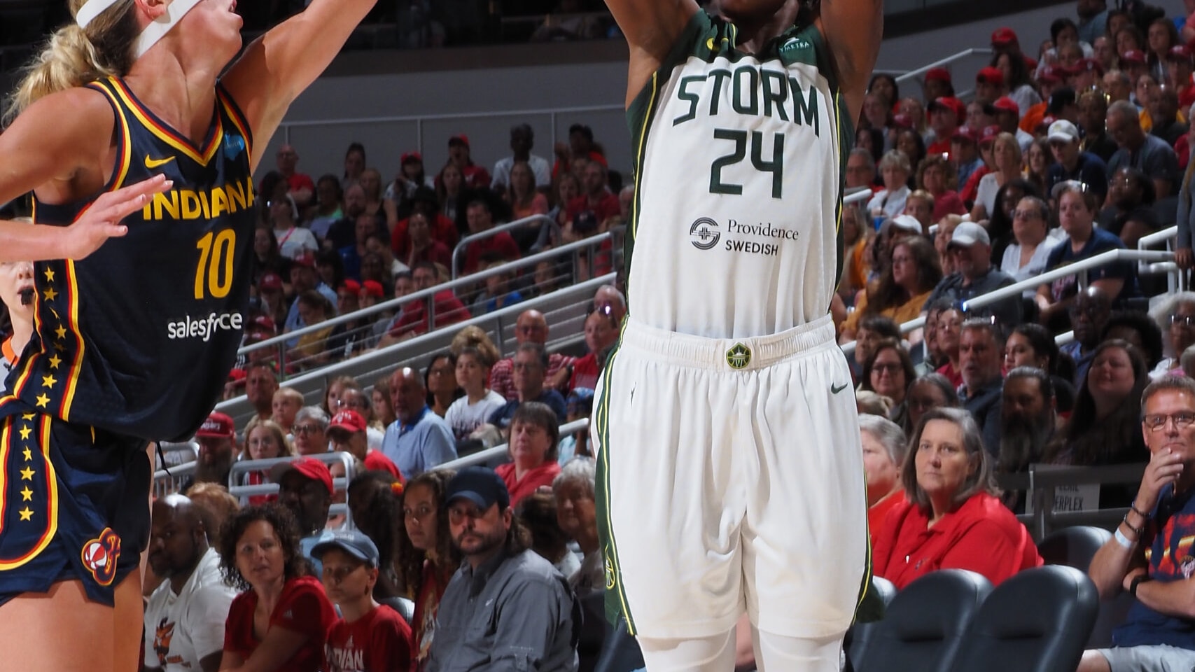 Gabby Williams Stats, Height, Weight, Position, Draft Status and More ...