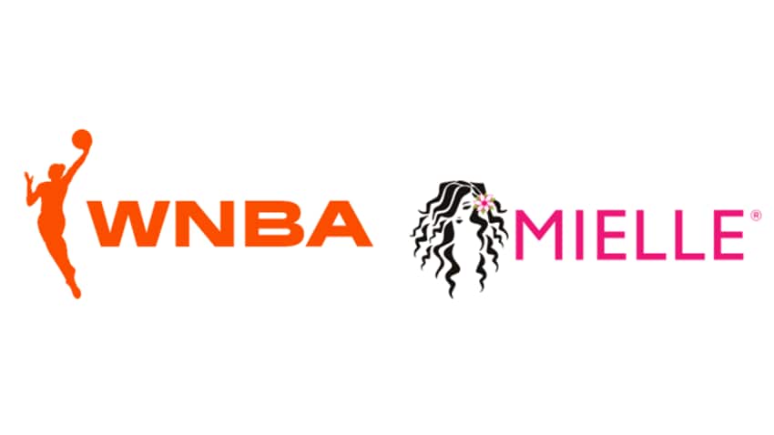 WNBA Announces Multi-Year Partnership With Mielle - WNBA