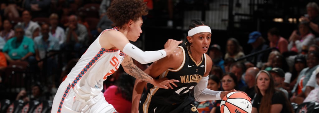 Inside the Test Drive presented by CarMax Free Game Schedule - WNBA