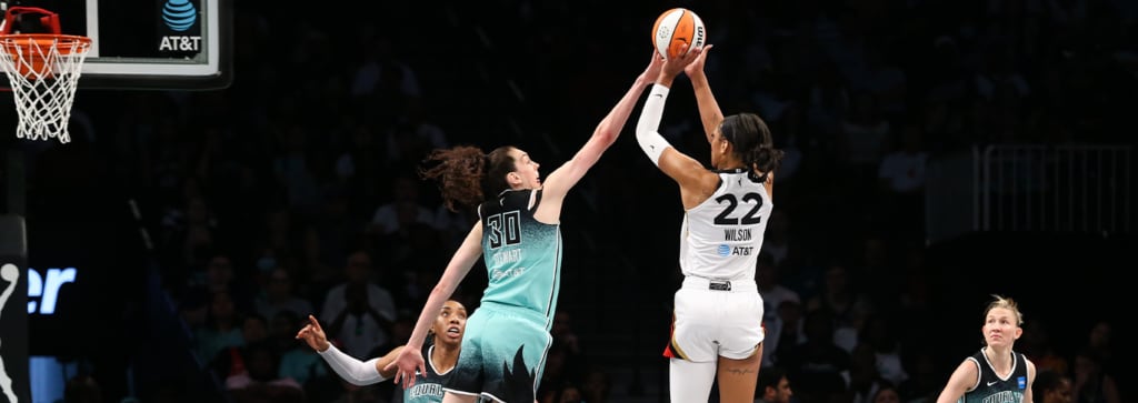 2023 WNBA Power Rankings: Week 10 - WNBA