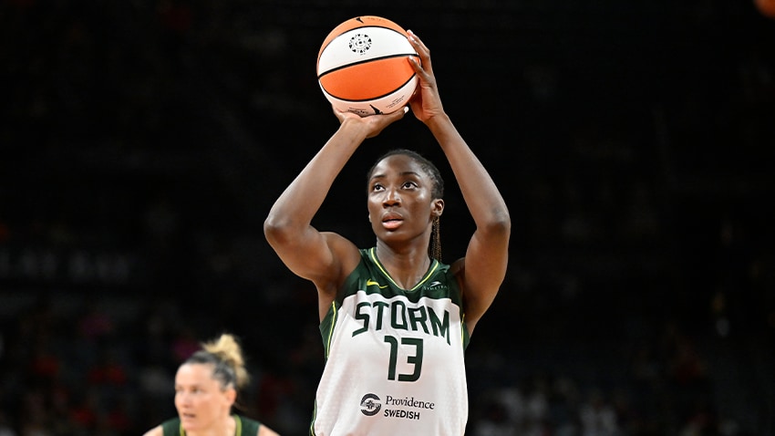 The Action Network: WNBA Player Props for Friday (9/8/2023) - WNBA