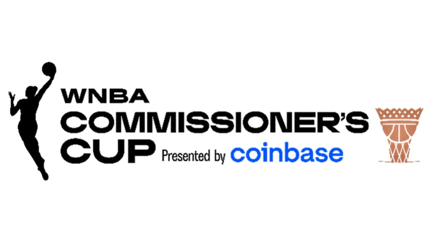 WNBA Commissioner’s Cup Presented by Coinbase To Feature New Format and ...