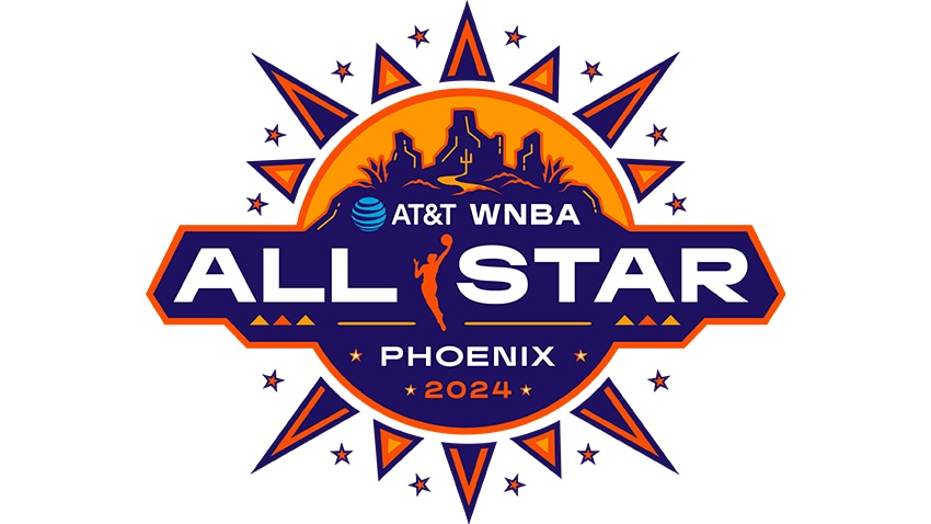 2024 AT&T WNBA All-Star Tickets on Sale January 30 - WNBA