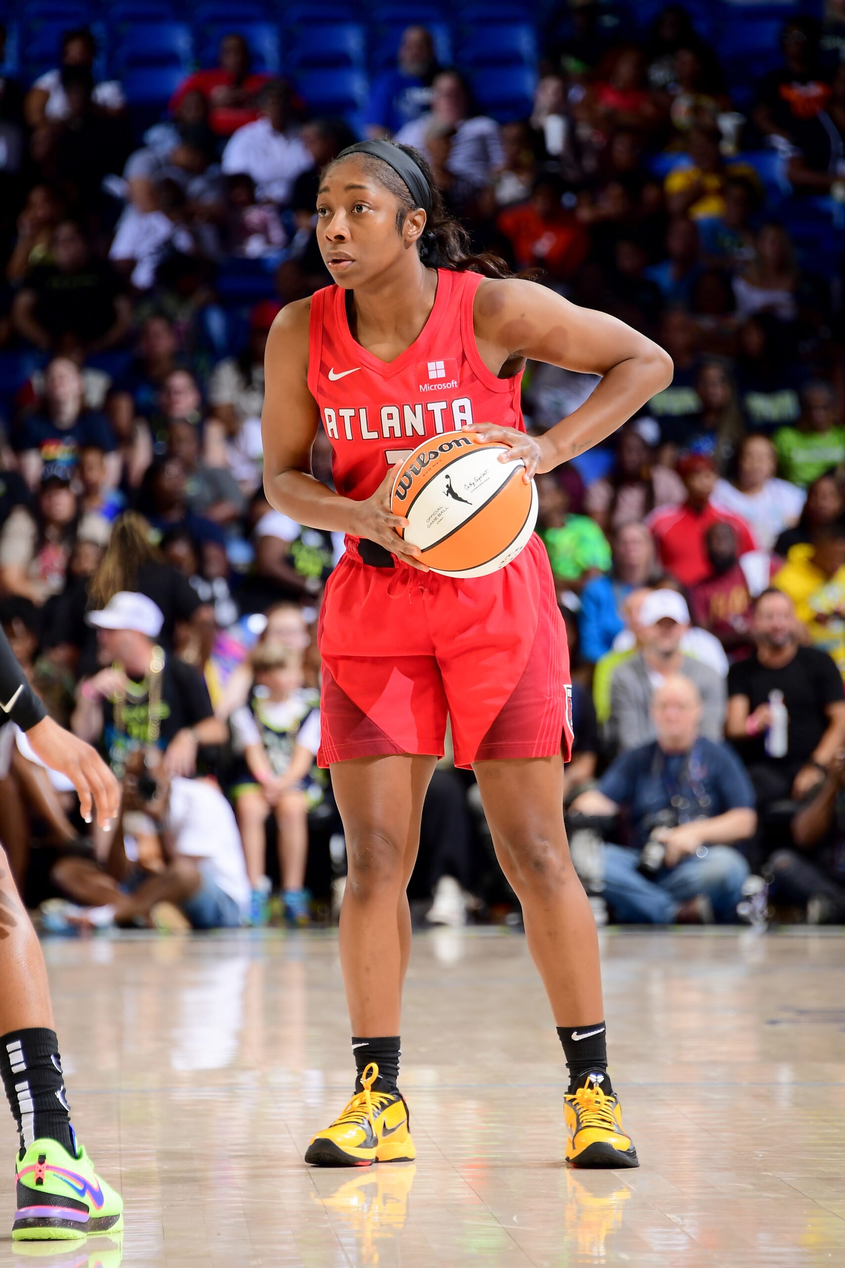 Who Won Free Agency? - WNBA