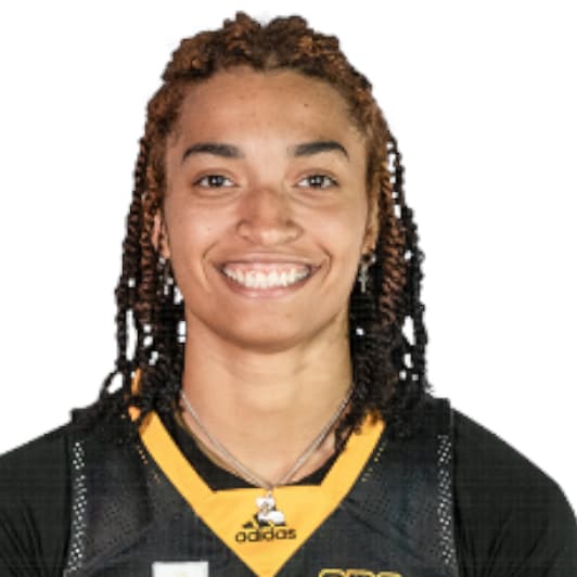 Domonique Davis - WNBA
