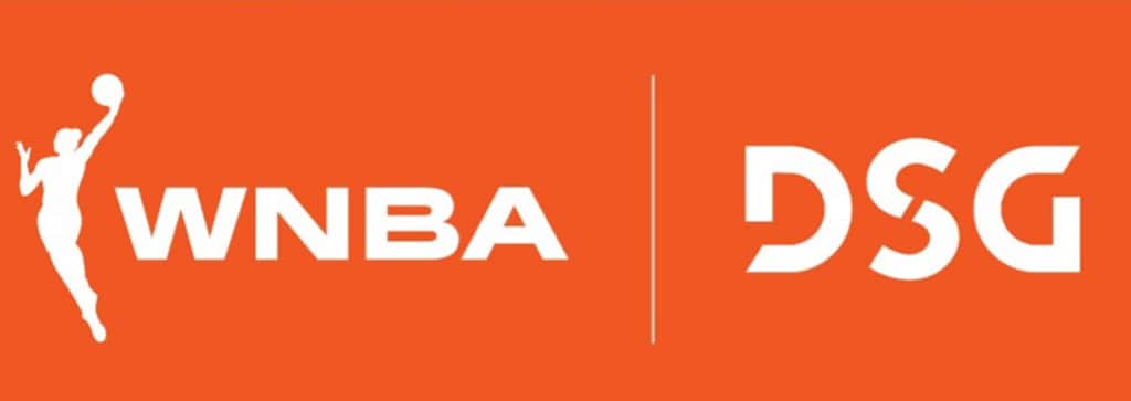 DSG and WNBA Announce Exclusive Girls’ Apparel Collection - WNBA