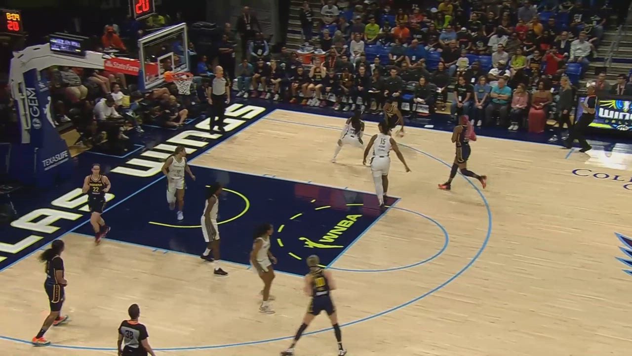 Erica Wheeler Stats, Height, Weight, Position, Draft Status and More | WNBA