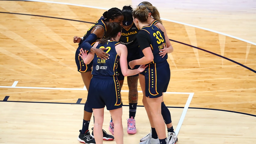 X's and O's: A Preview of the 2024 Eastern Conference - WNBA