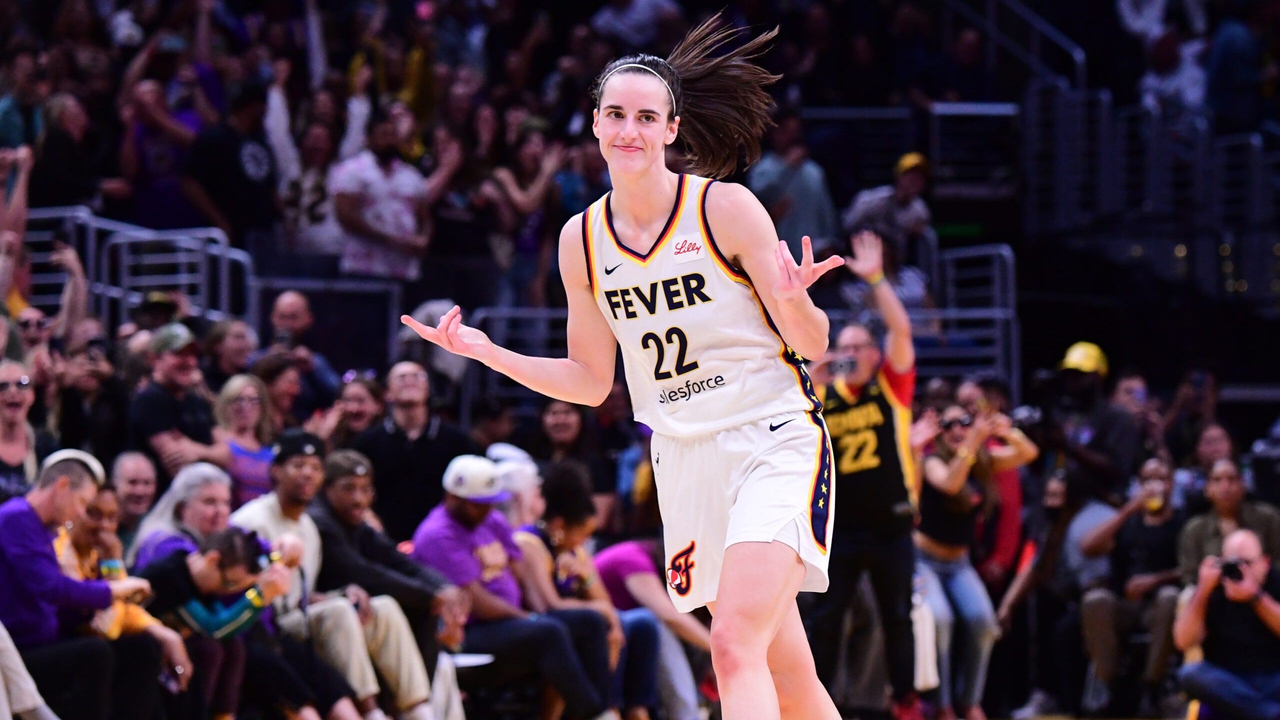 Cameron Brink Stats, Height, Weight, Position, Draft Status and More | WNBA