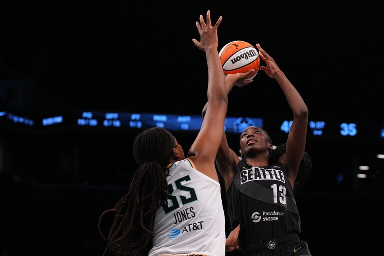 2024 Tip-Off Test Drive by CarMax: Inside the Schedule - WNBA