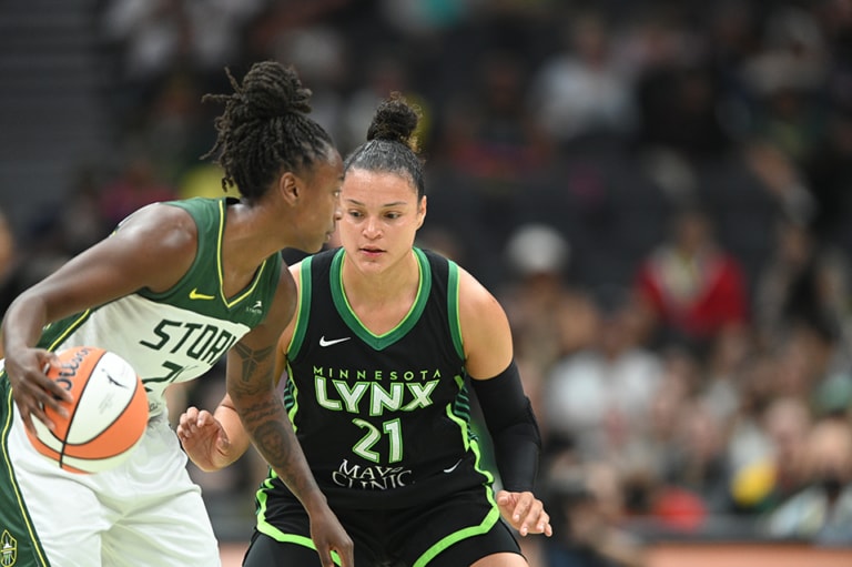 2024 Tip-Off Test Drive by CarMax: Inside the Schedule - WNBA