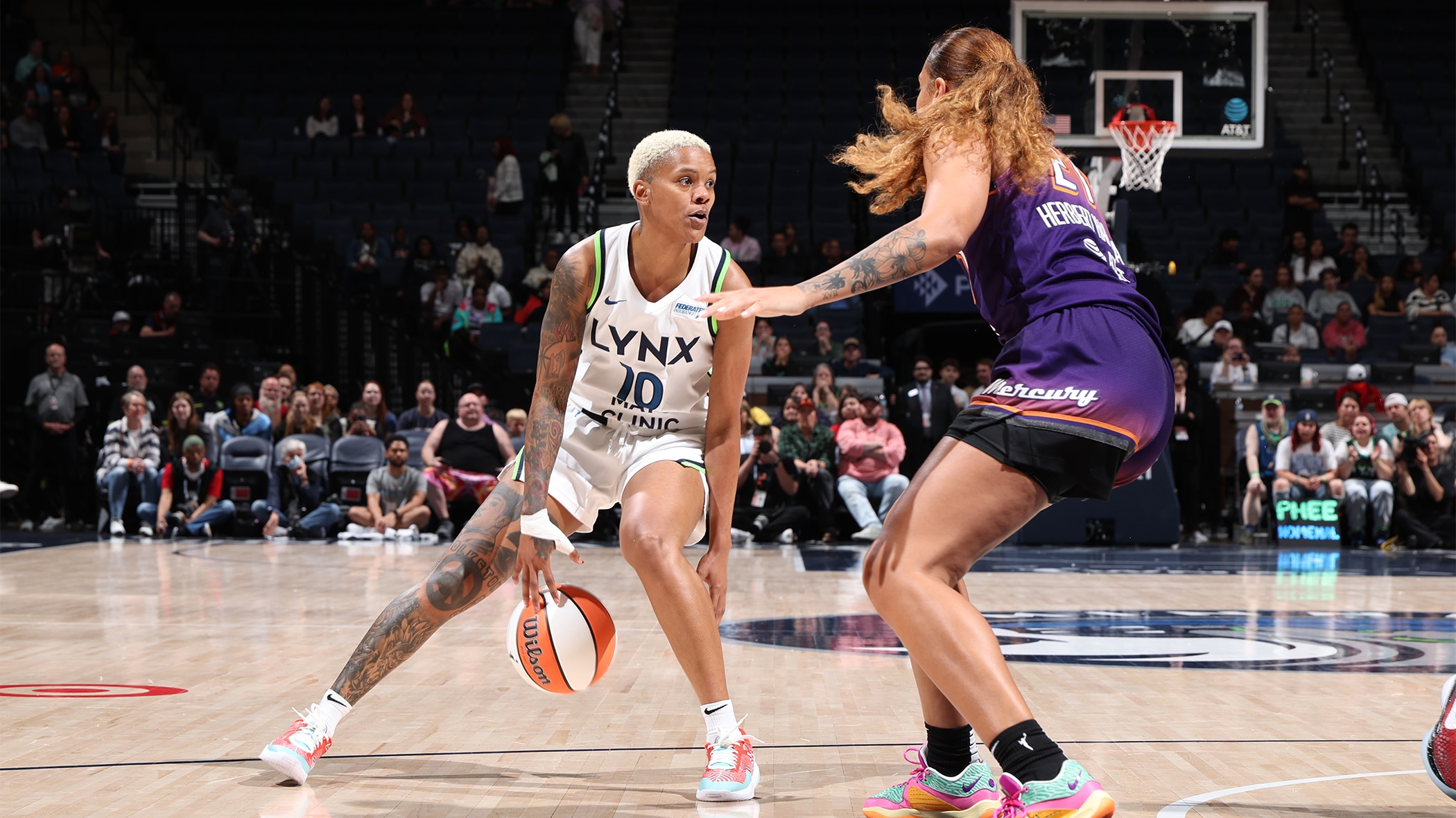 Alissa Pili Stats, Height, Weight, Position, Draft Status and More | WNBA