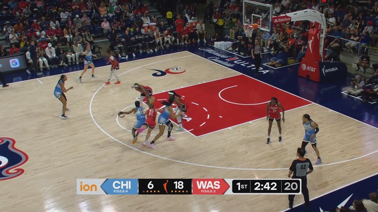 Cameron Brink Stats, Height, Weight, Position, Draft Status and More | WNBA