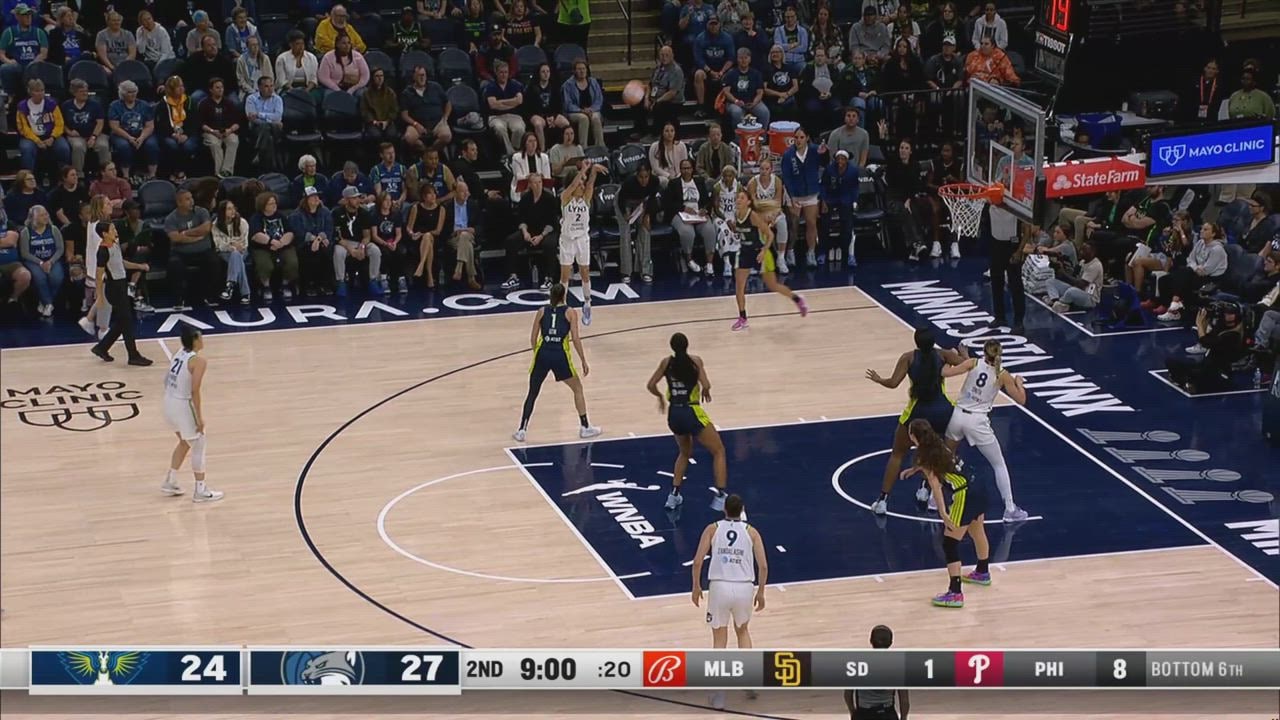 Natisha Hiedeman Stats, Height, Weight, Position, Draft Status and More ...