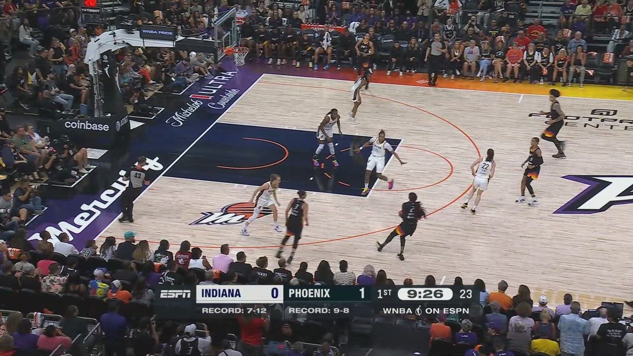 Natasha Cloud Stats, Height, Weight, Position, Draft Status and More | WNBA