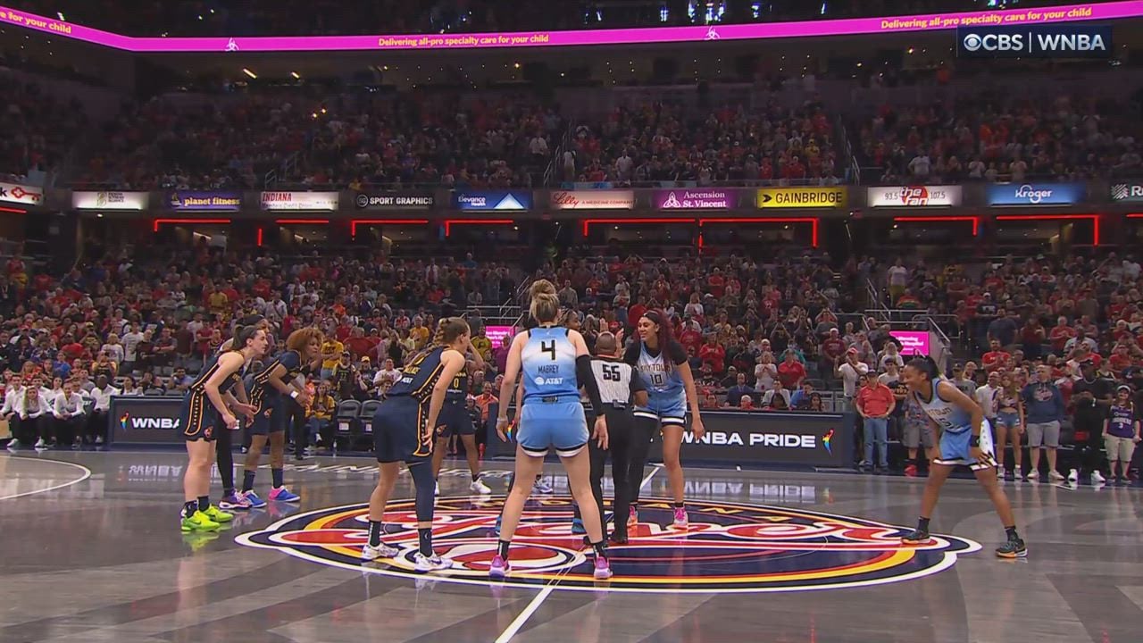 Isabelle Harrison Stats, Height, Weight, Position, Draft Status and ...