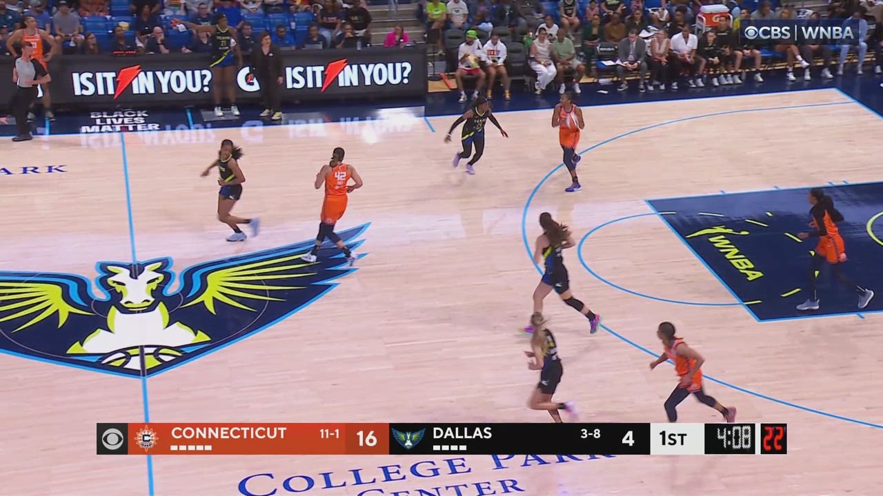 Betnijah Laney-Hamilton Stats, Height, Weight, Position, Draft Status ...