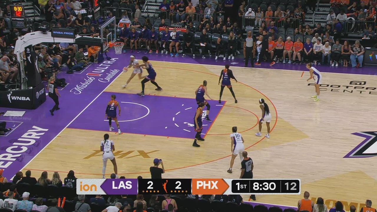 Rae Burrell Stats, Height, Weight, Position, Draft Status and More | WNBA