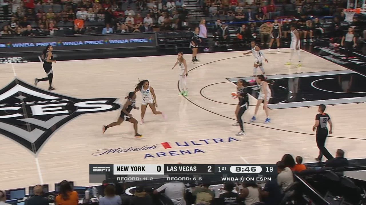 Alysha Clark Stats, Height, Weight, Position, Draft Status and More | WNBA