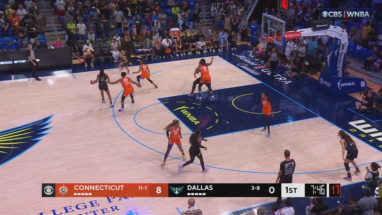 Betnijah Laney-Hamilton Stats, Height, Weight, Position, Draft Status ...