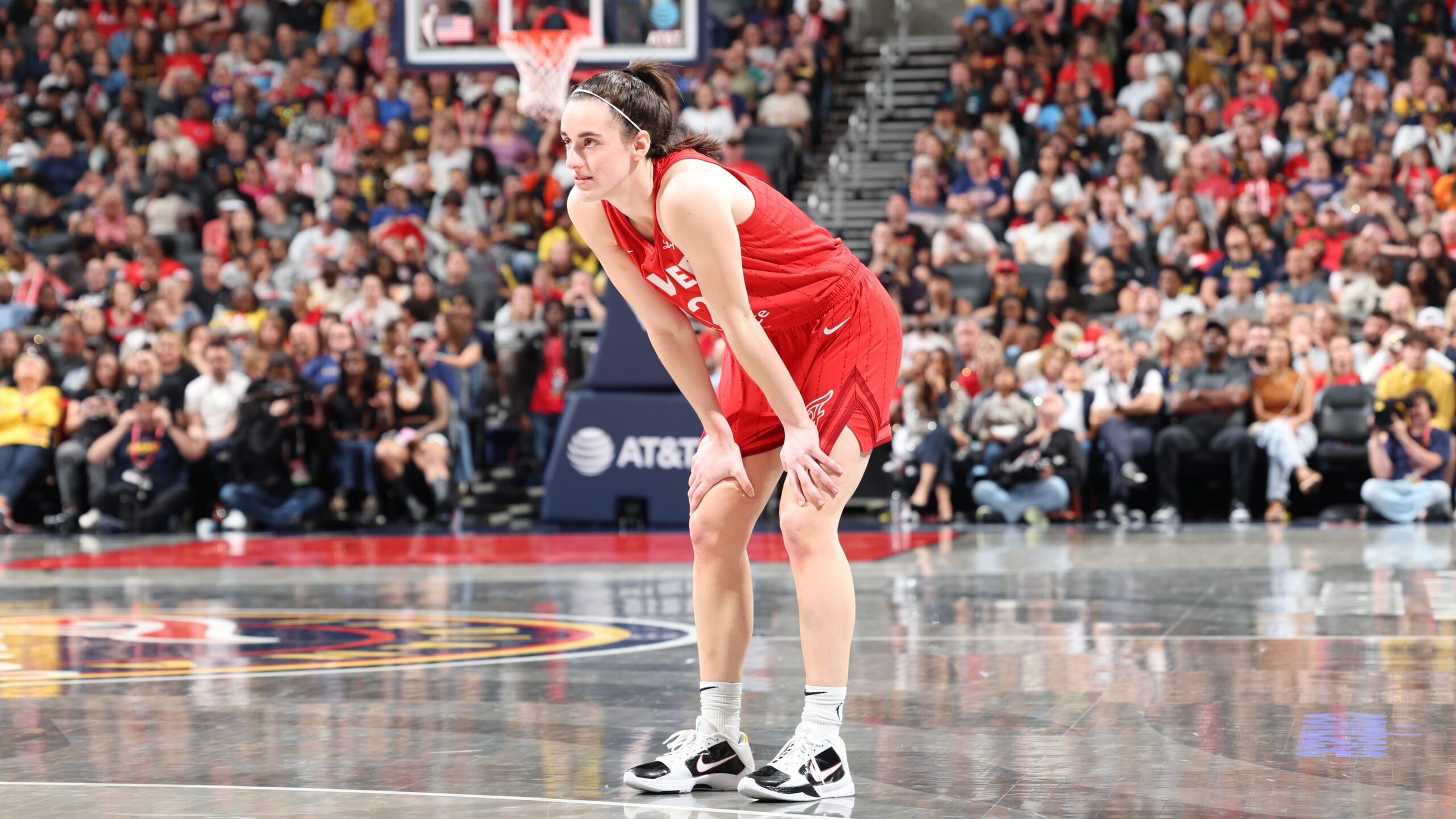 NaLyssa Smith Stats, Height, Weight, Position, Draft Status and More | WNBA