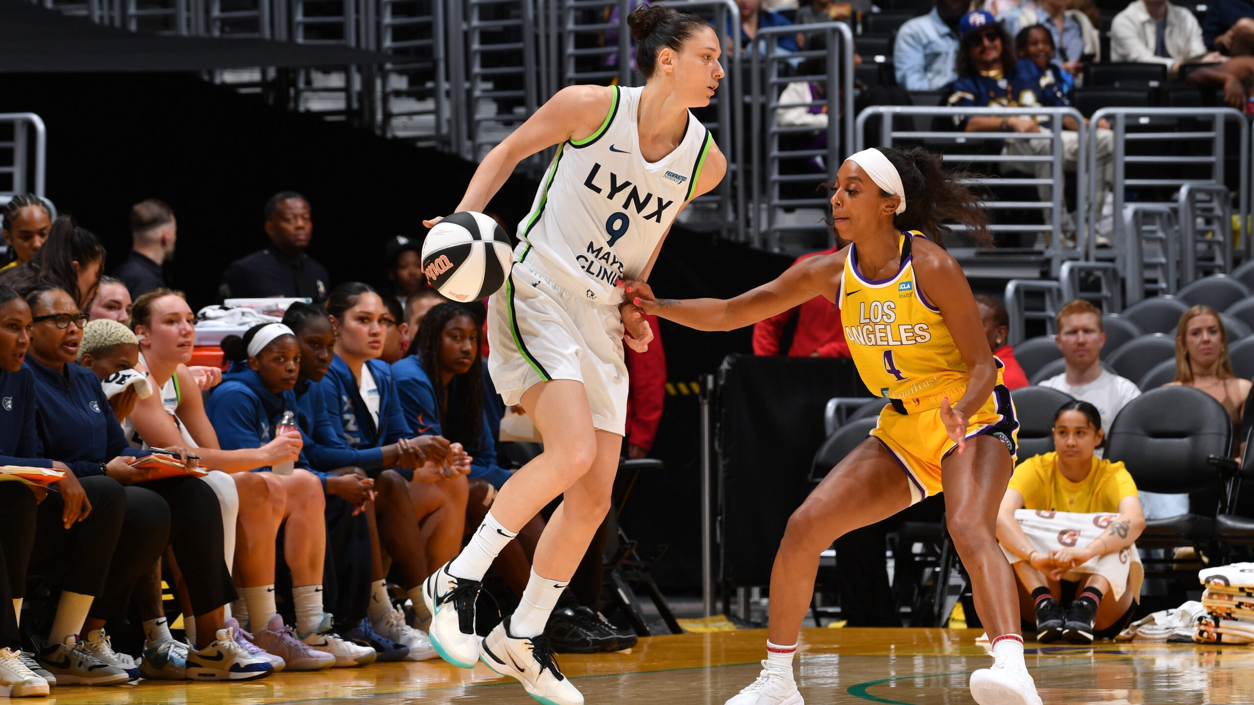 Rae Burrell Stats, Height, Weight, Position, Draft Status and More | WNBA