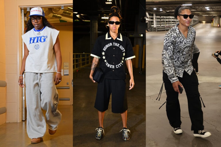 The W in Designer '24: A Style Spotlight for Black-Owned Brands - WNBA