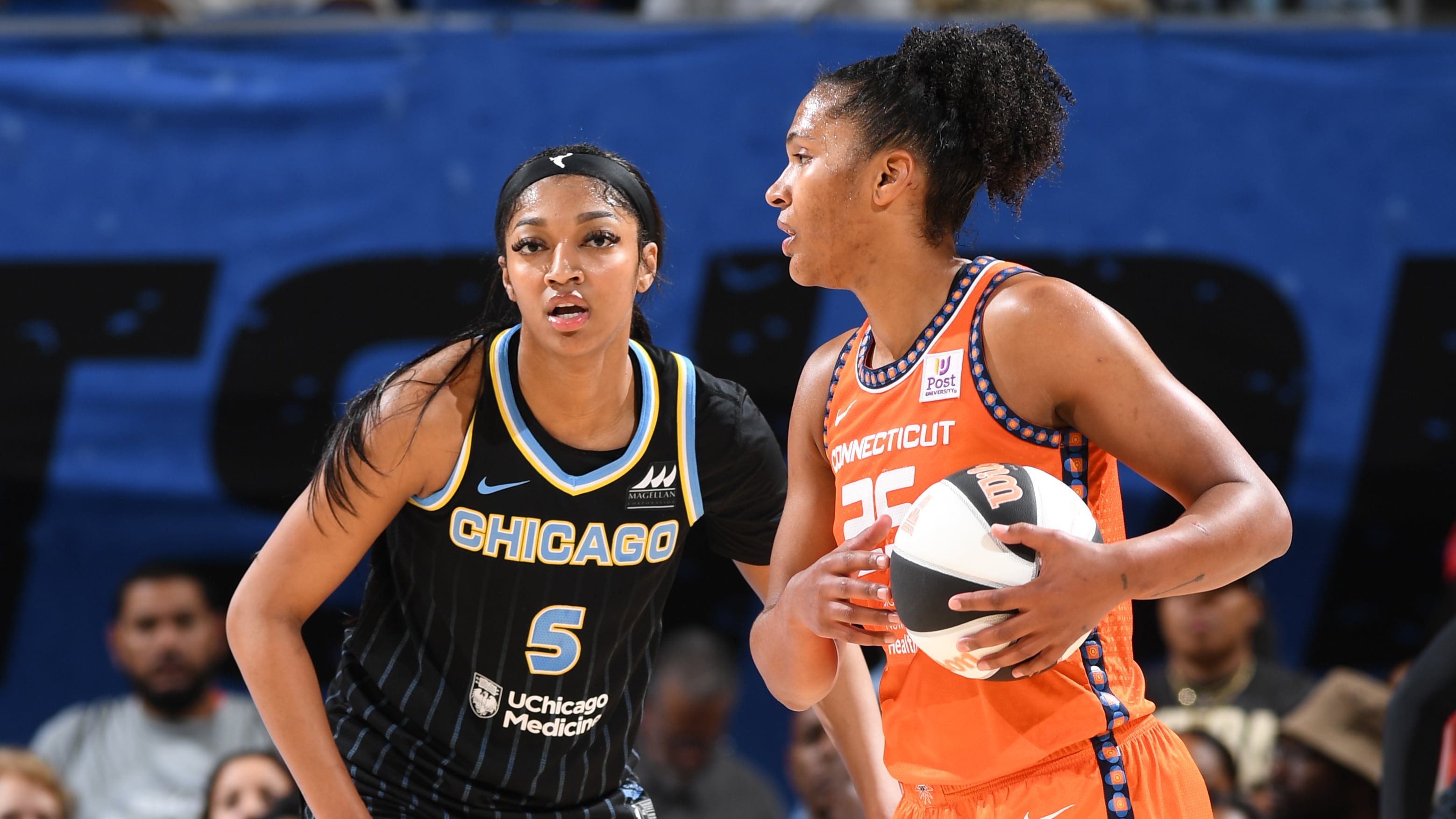 Angel Reese Stats, Height, Weight, Position, Draft Status and More | WNBA