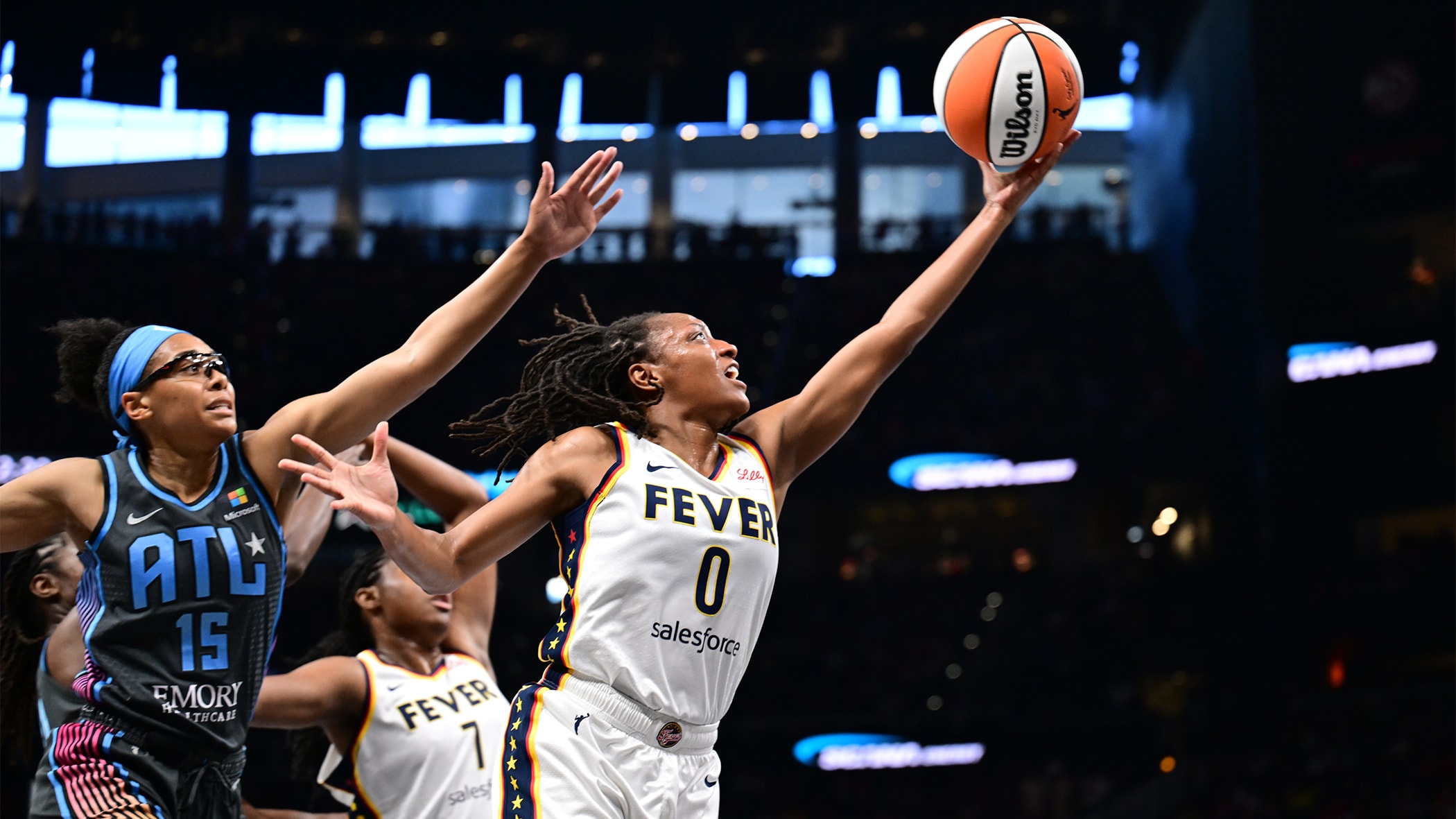 Haley Jones Stats, Height, Weight, Position, Draft Status and More | WNBA