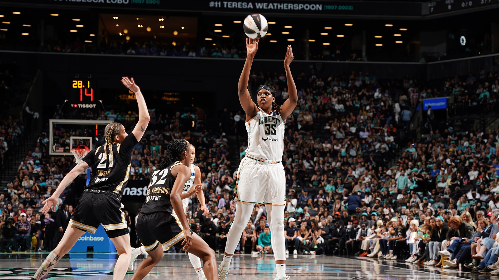 Kennedy Burke Stats, Height, Weight, Position, Draft Status and More | WNBA