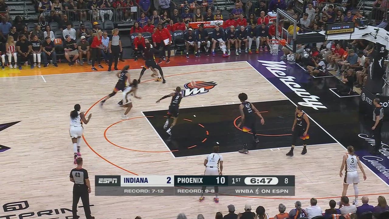 Natasha Cloud Stats, Height, Weight, Position, Draft Status and More | WNBA