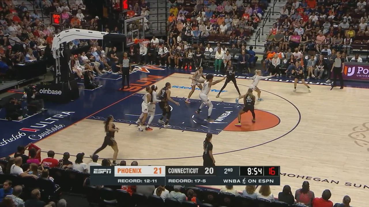 Rachel Banham Stats, Height, Weight, Position, Draft Status and More | WNBA