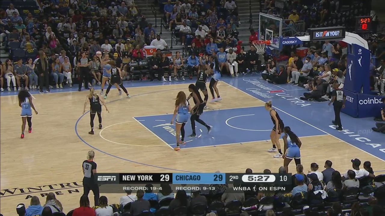 Marina Mabrey Stats, Height, Weight, Position, Draft Status and More | WNBA