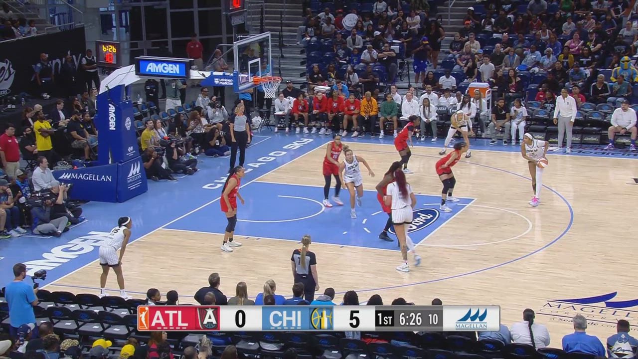 Kamilla Cardoso Stats, Height, Weight, Position, Draft Status and More ...