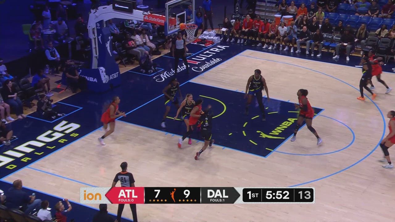 Allisha Gray Stats, Height, Weight, Position, Draft Status and More | WNBA