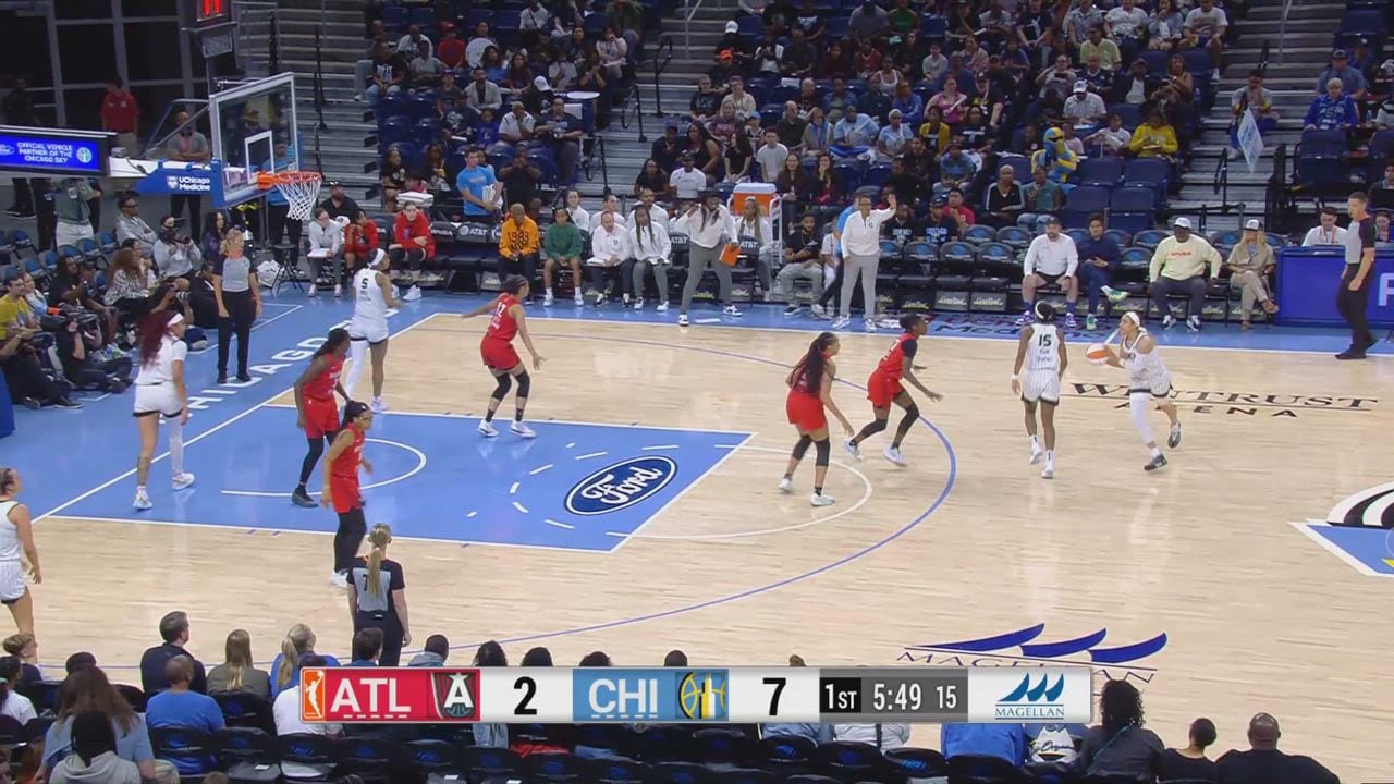 Chennedy Carter Stats, Height, Weight, Position, Draft Status and More ...