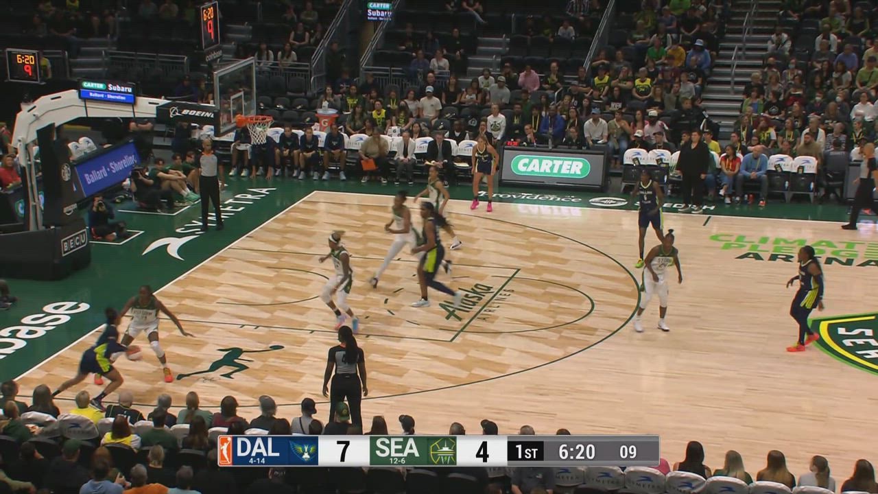 Odyssey Sims Stats, Height, Weight, Position, Draft Status and More | WNBA