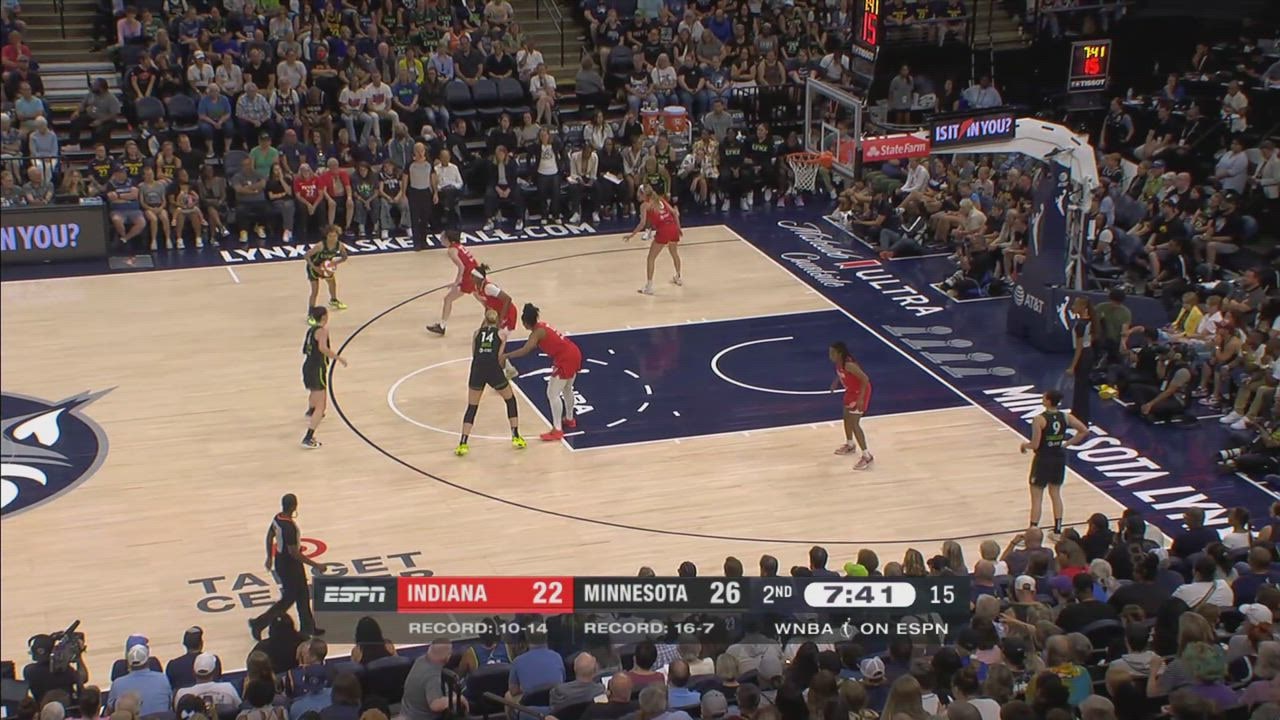 Bridget Carleton Stats, Height, Weight, Position, Draft Status and More ...