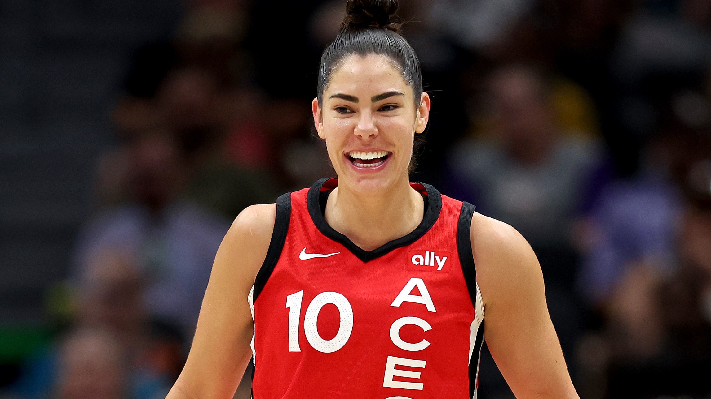 Kelsey Plum Stats, Height, Weight, Position, Draft Status and More | WNBA