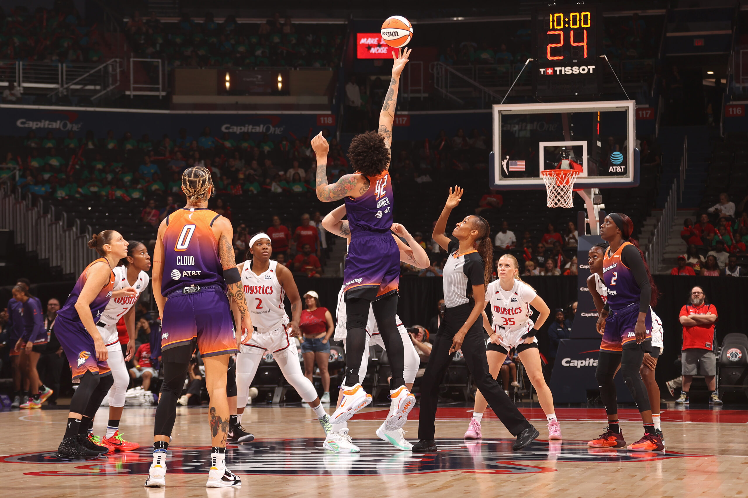 Natasha Cloud Stats, Height, Weight, Position, Draft Status and More | WNBA Natasha Cloud Stats, Height, Weight, Position, Draft Status and More | WNBA