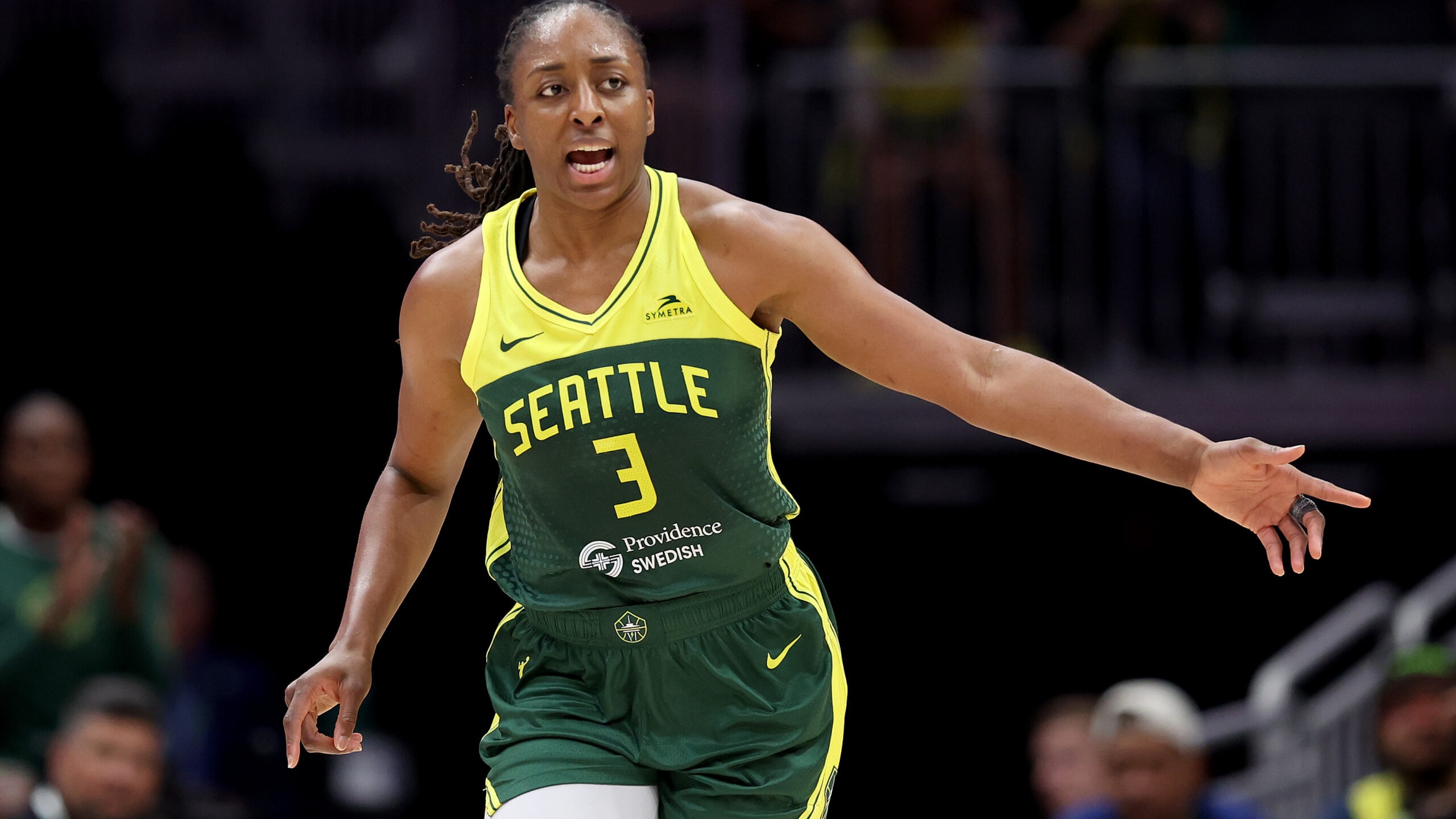 Minnesota Lynx vs. Seattle Storm - WNBA Game Summary - July 12, 2024 | WNBA